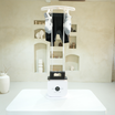 Lissaire - Self-Ironing & Drying Machine