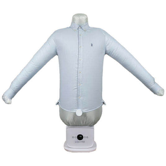 Lissaire – Hands-Free Smart Ironing & Drying Machine